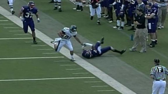 Stephen F. Austin vs Villanova Highlight - ESPN Video