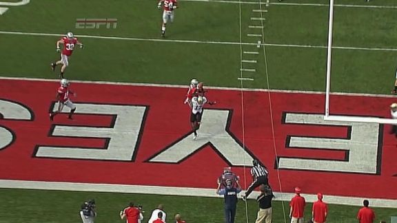 Ohio State vs Colorado Highlight - ESPN Video