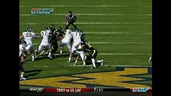 West Virginia vs Connecticut Highlight - ESPN Video