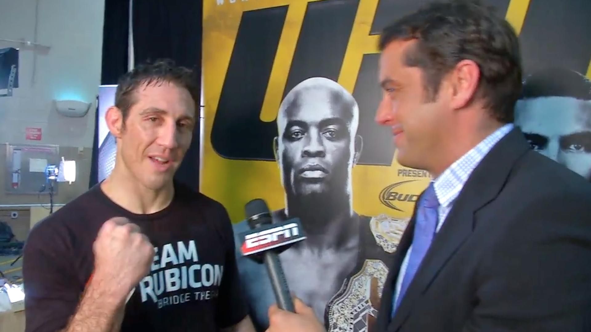 UFC 162: Kennedy Wins in UFC Debut - ESPN Video