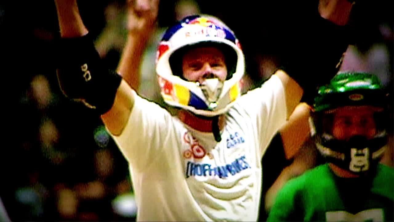 Kevin Robinson through the years - ESPN Video