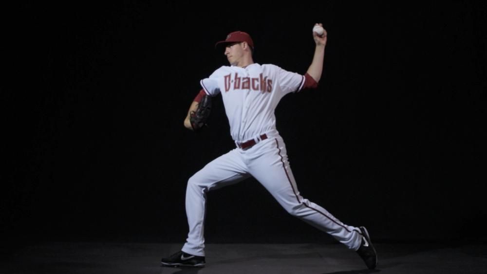 Anatomy Of A Pitch: Patrick Corbin - ESPN Video