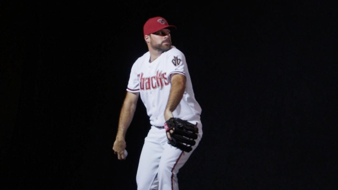 Anatomy Of A Pitch: Josh Collmenter - ESPN Video