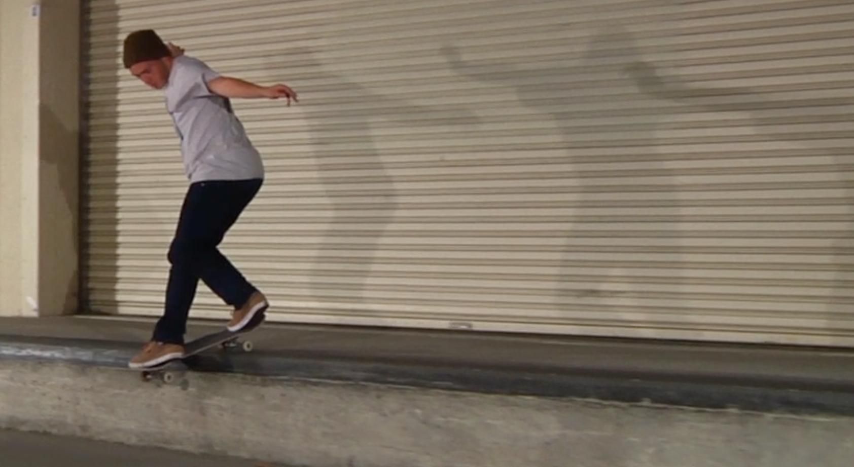 Real Street 2014 -- Davis Torgerson - ESPN Video