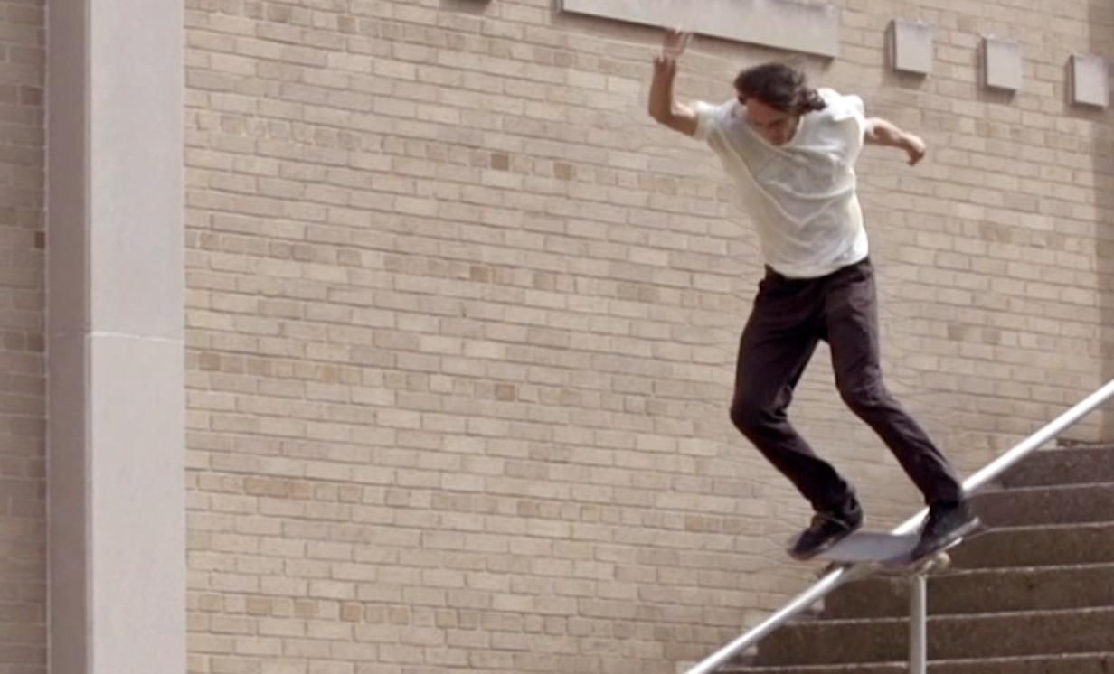 Real Street 2014 -- Evan Smith - ESPN Video