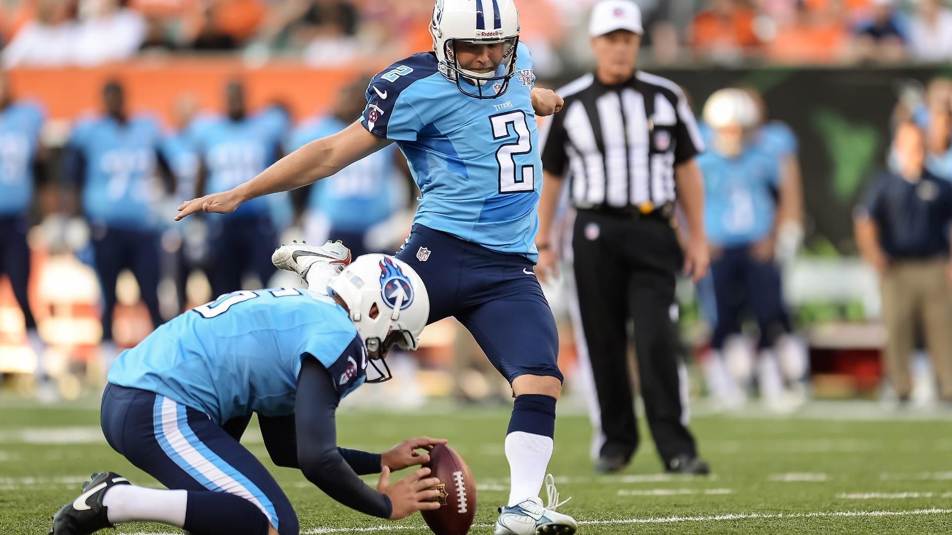 Rob Bironas, former Tennessee Titans kicker, dies - ESPN