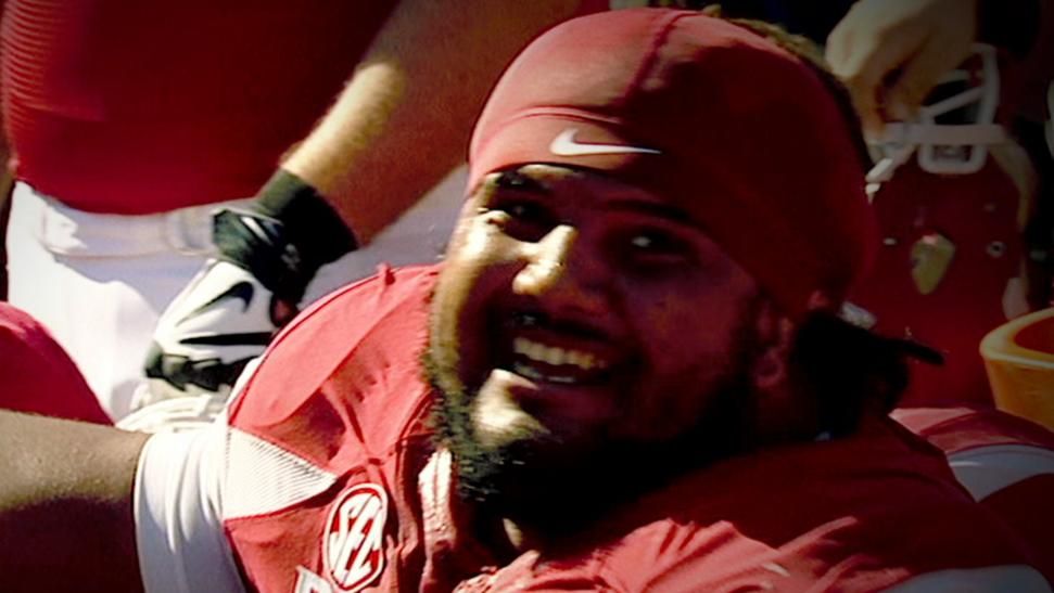 'Score One For The Fat Guys' - ESPN Video