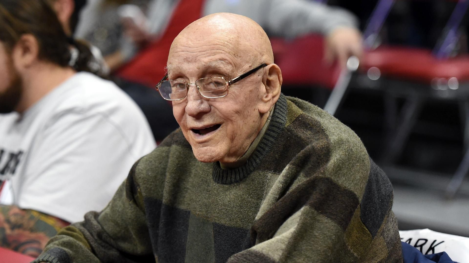 Seth Greenberg Reflects On Jerry Tarkanian - ESPN Video