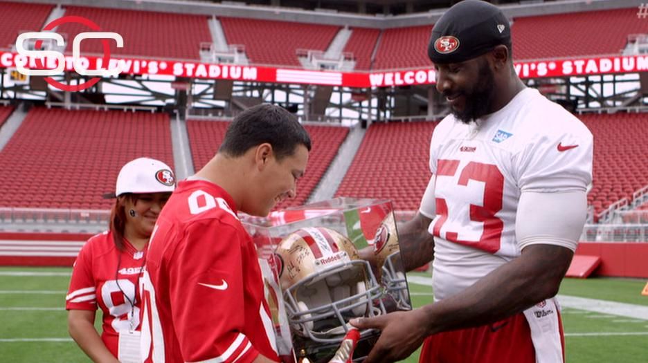 My Wish: 2015 compilation - ESPN Video