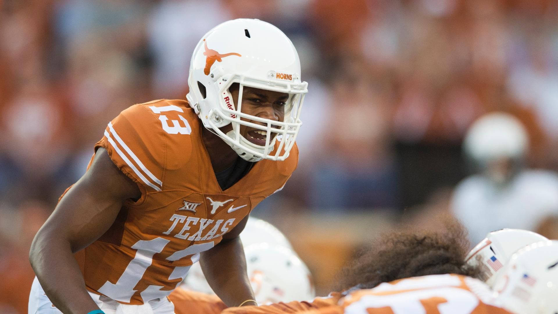 Texas tops Rice to earn first victory of season - ESPN Video