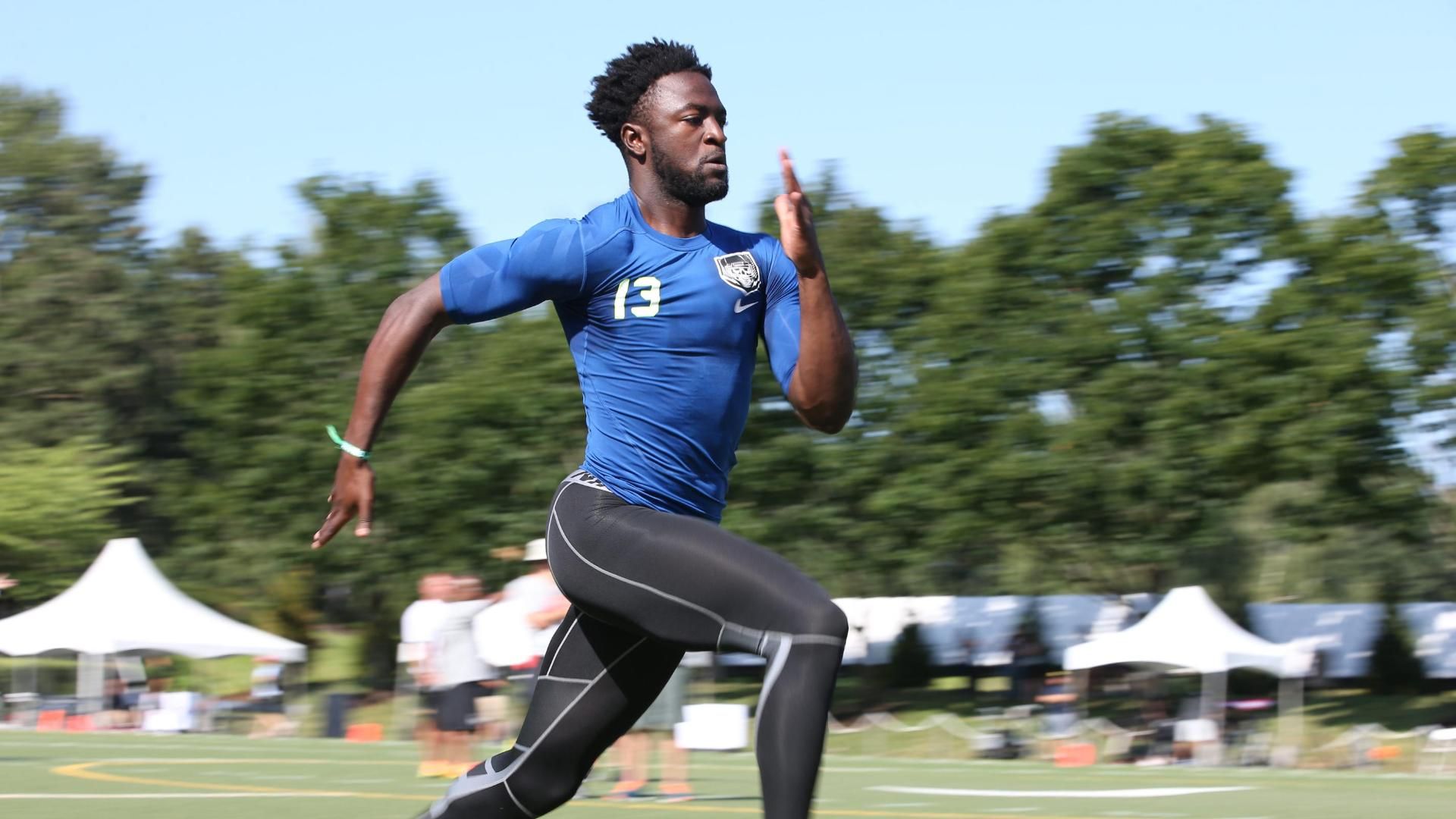 ESPN 300 recruits take Week 3 official visits - ESPN Video