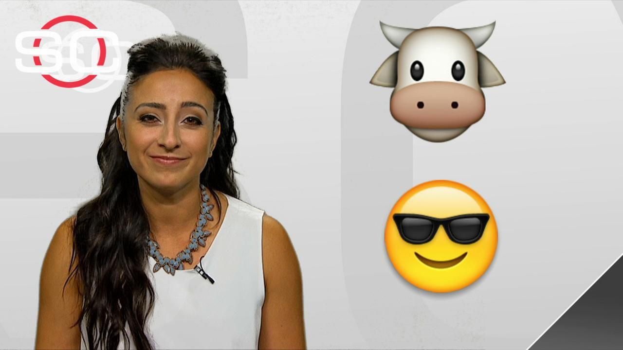 NFL Week 2 in Emojis - ESPN Video