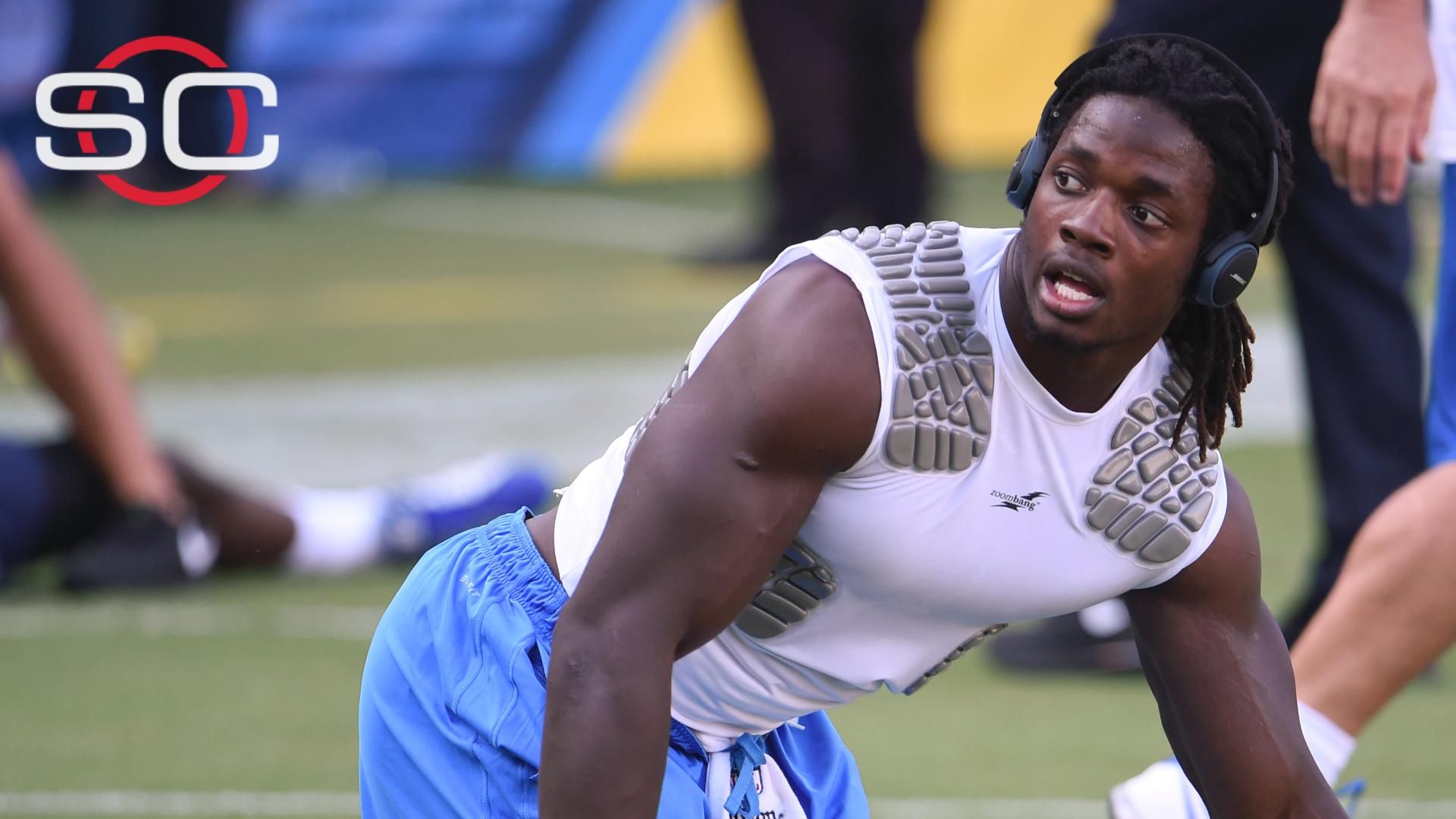 How much do the Badgers miss Melvin Gordon? - ESPN Video