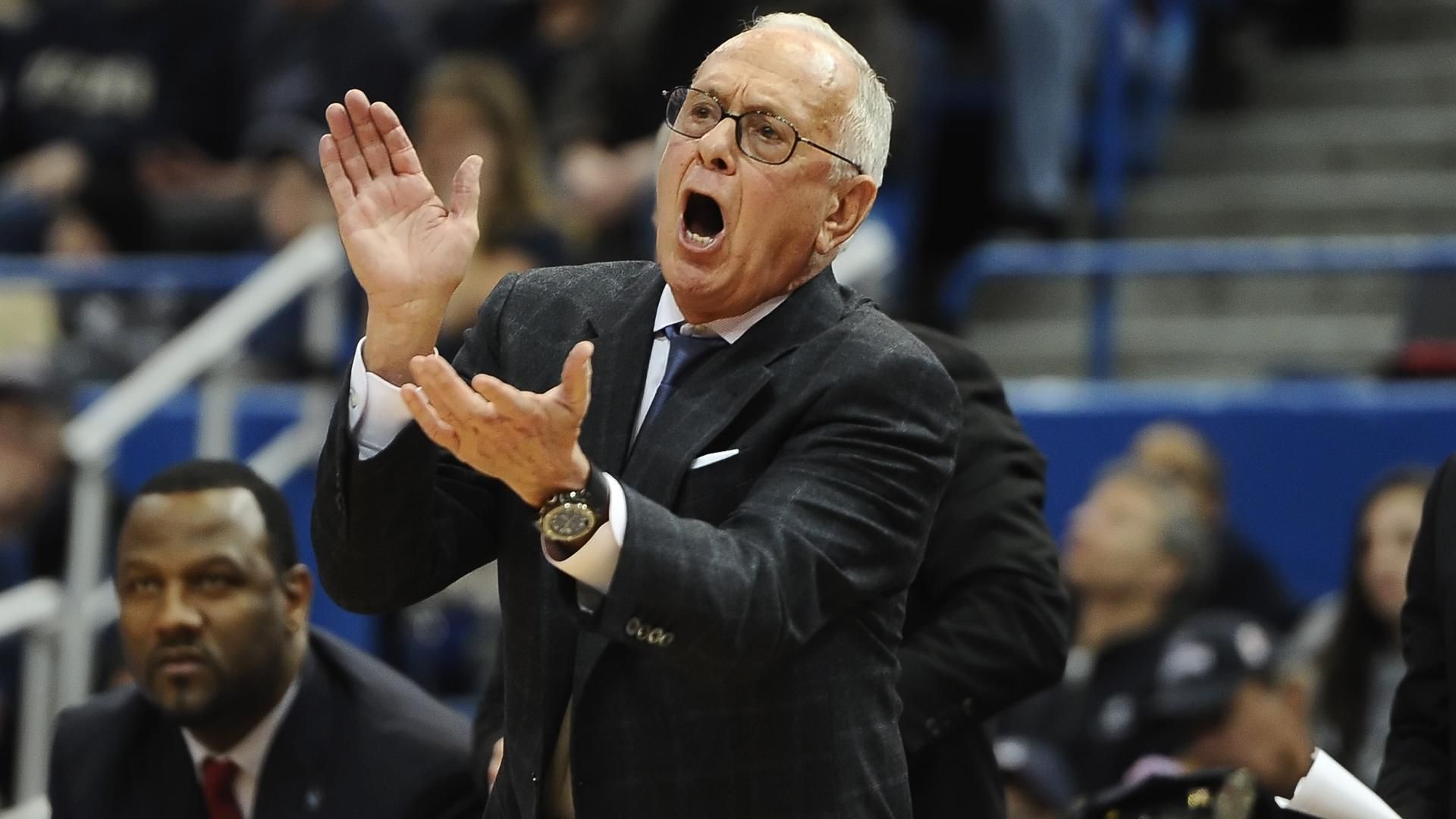 Brown should not be banned from college basketball - ESPN Video