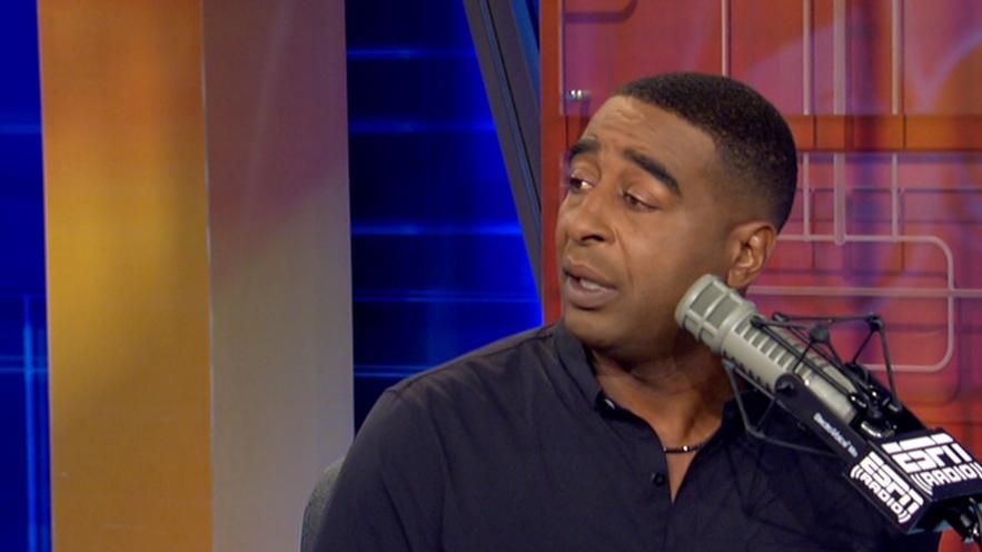 Carter on Sabathia: Every day will be a fight - ESPN Video