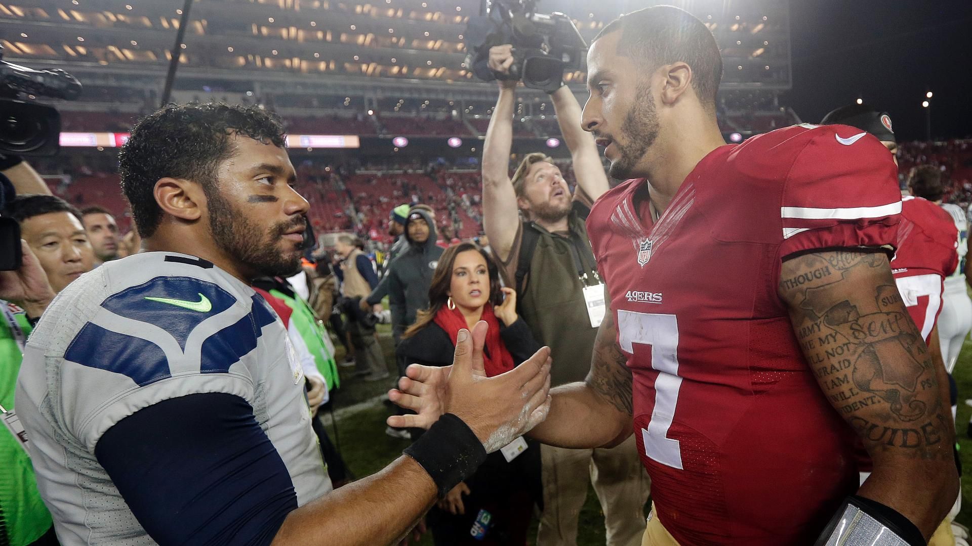 Can Seahawks beat 49ers with backs against the wall? - ESPN Video