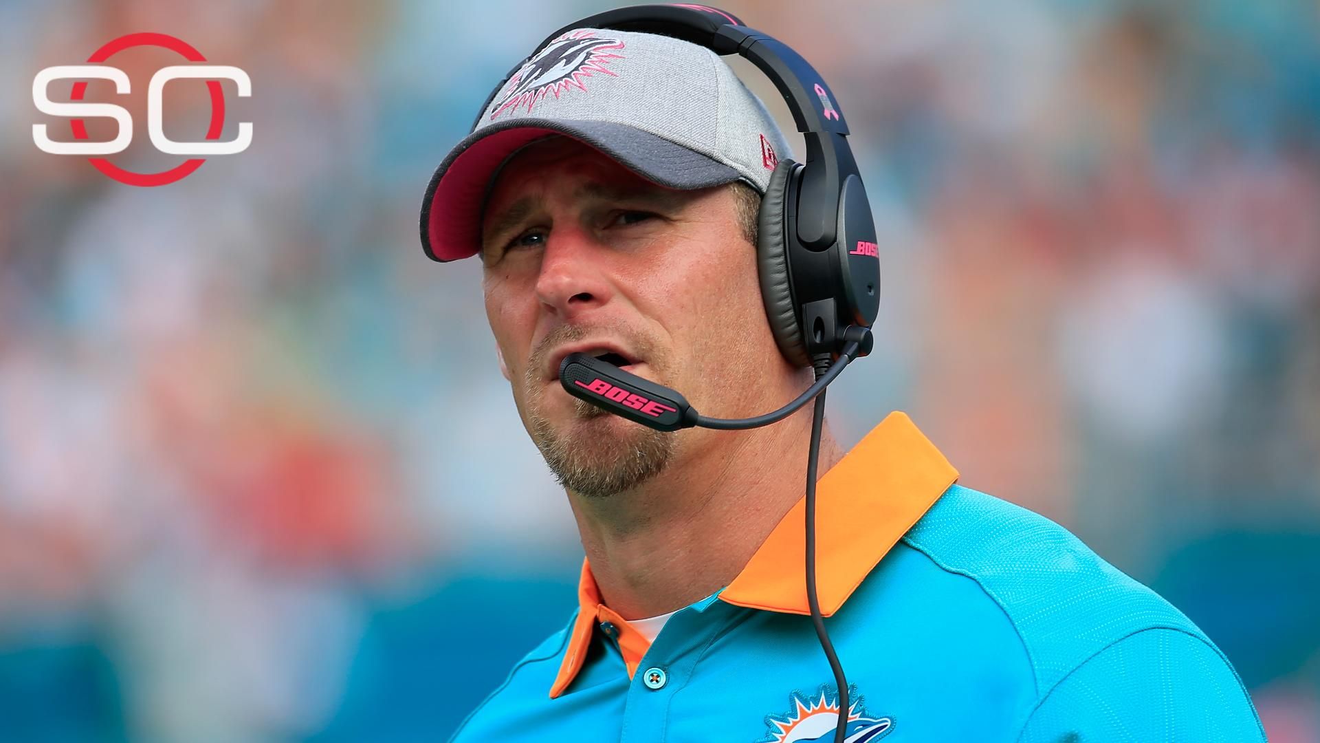 How has Dan Campbell changed Dolphins? - ESPN Video