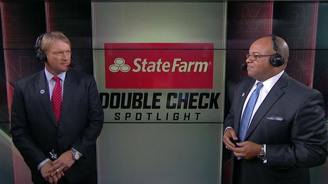 Bears making progress - ESPN Video