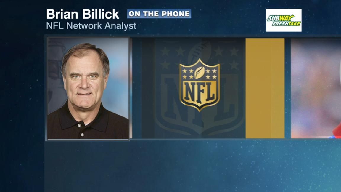 Billick: Packers are not as explosive as they have been - ESPN Video