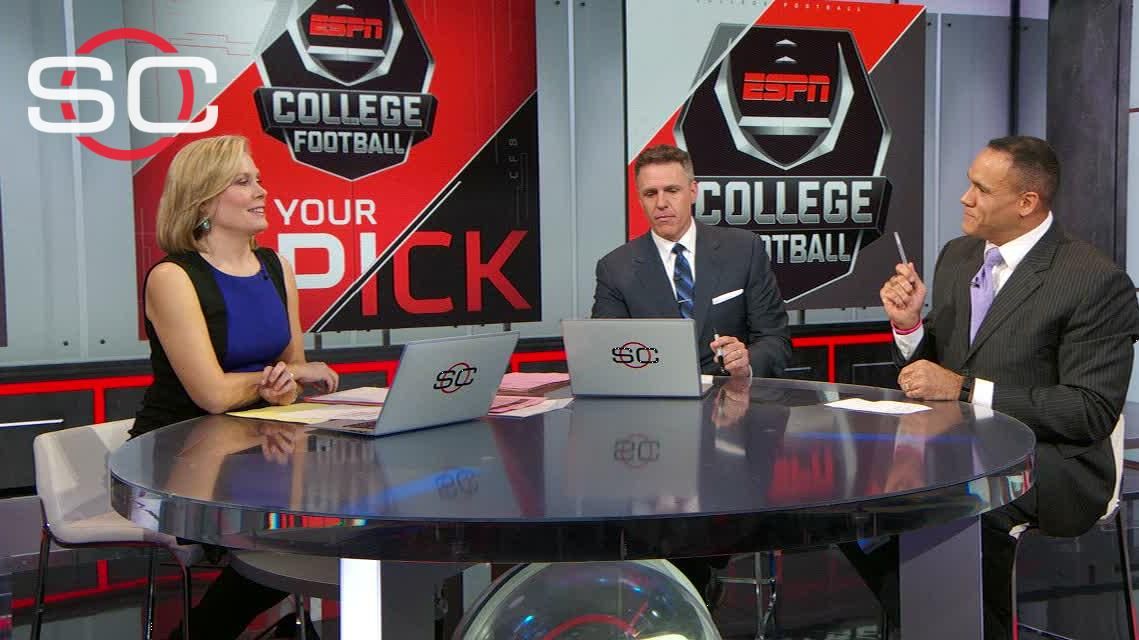 Robert Smith: Mississippi State will keep it close against Alabama ...