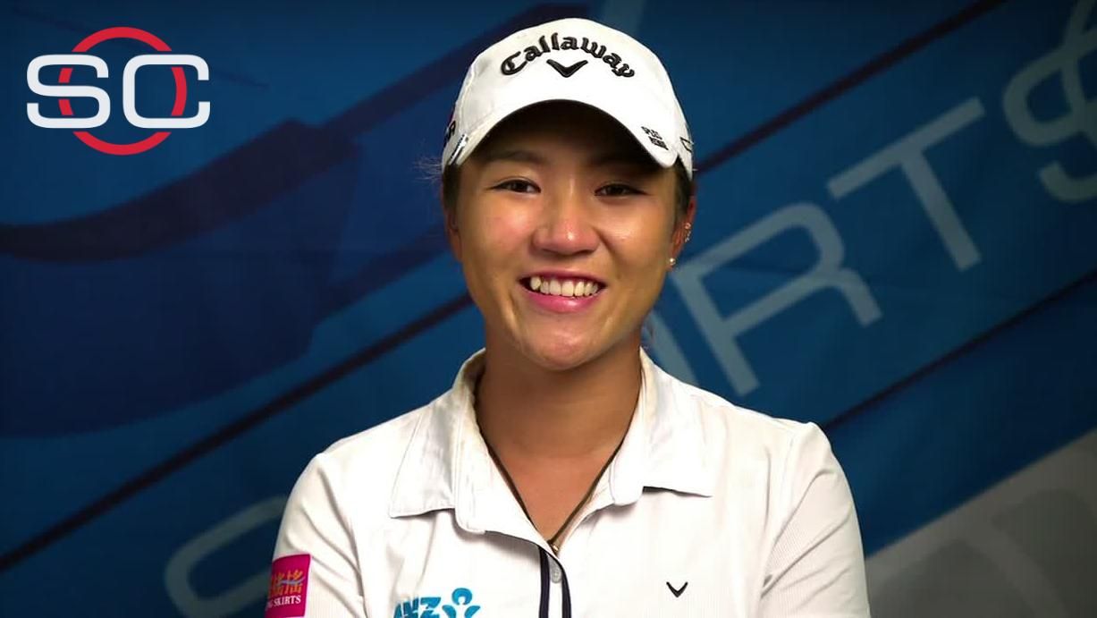 Future bright for Lydia Ko - ESPN Video