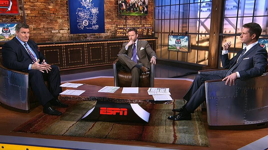 Which teams control their own destiny? - ESPN Video