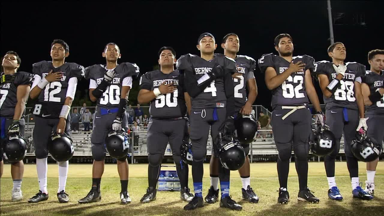 E:60 - Lettermen - ESPN Video