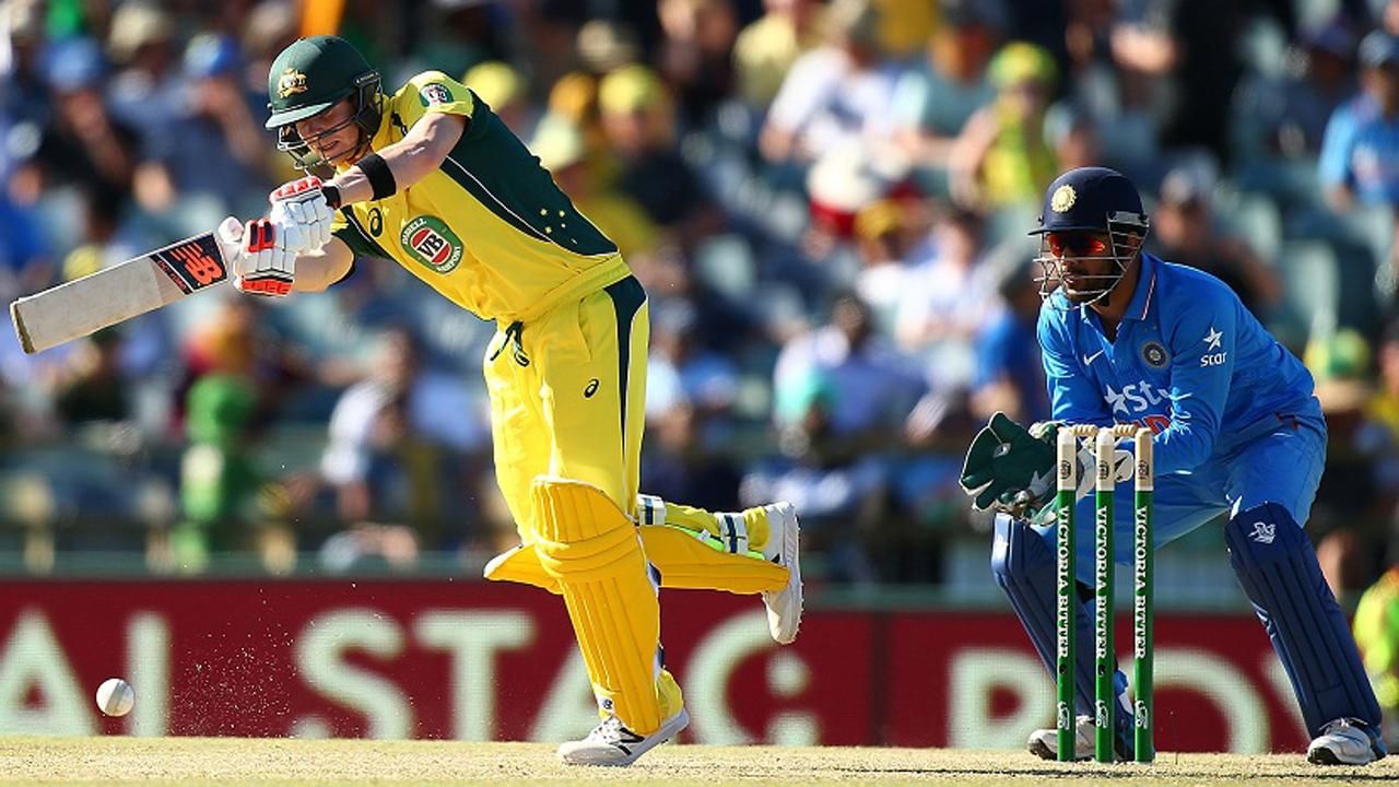 Dhoni disappointed with spinners, unsure of DRS - ESPN Video