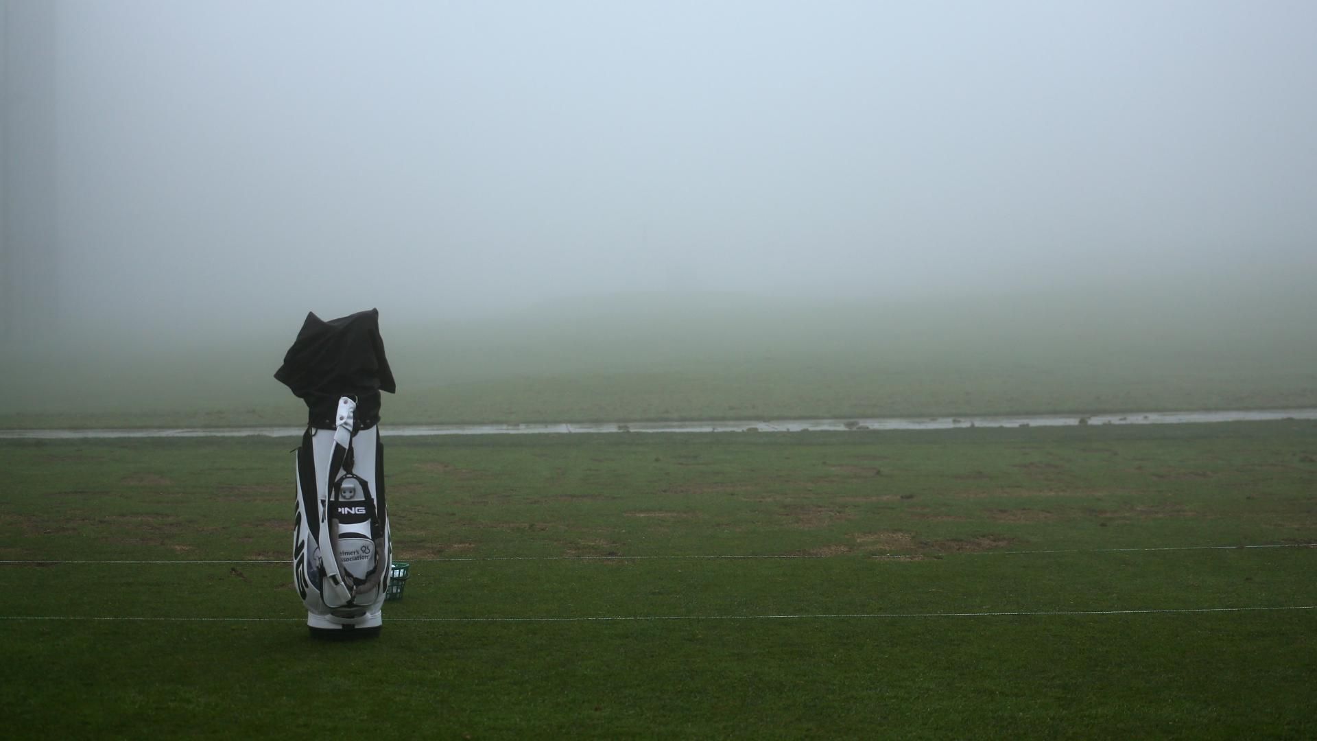 #AskESPNCaddie -- Worst driving range on tour? - ESPN Video