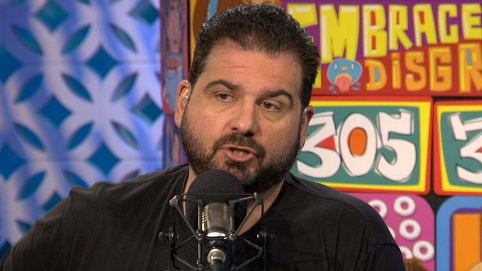 Le Batard: Crazy how NCAA hasn't changed rules - ESPN Video