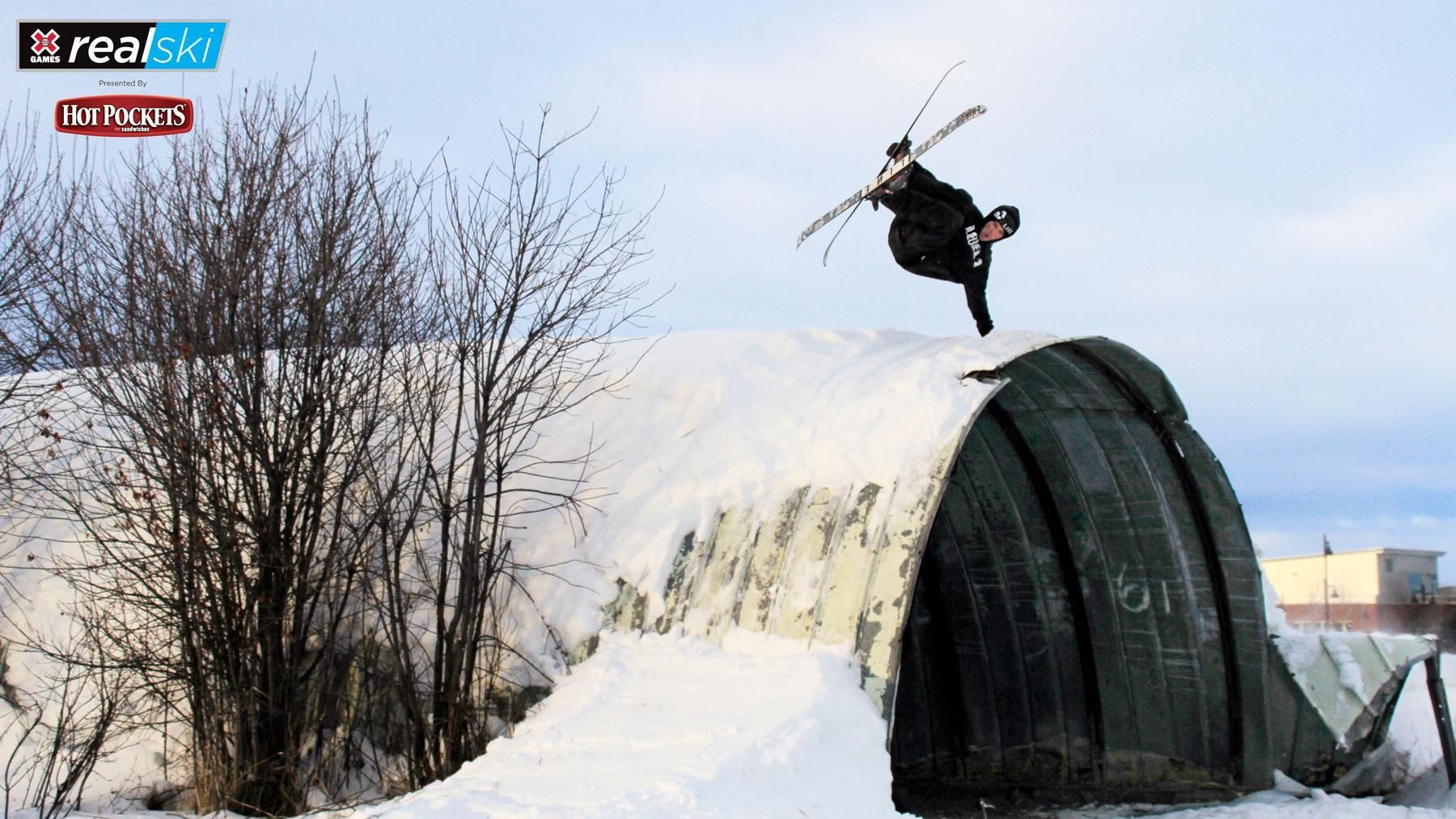 Get ready for Real Ski 2016 - ESPN Video
