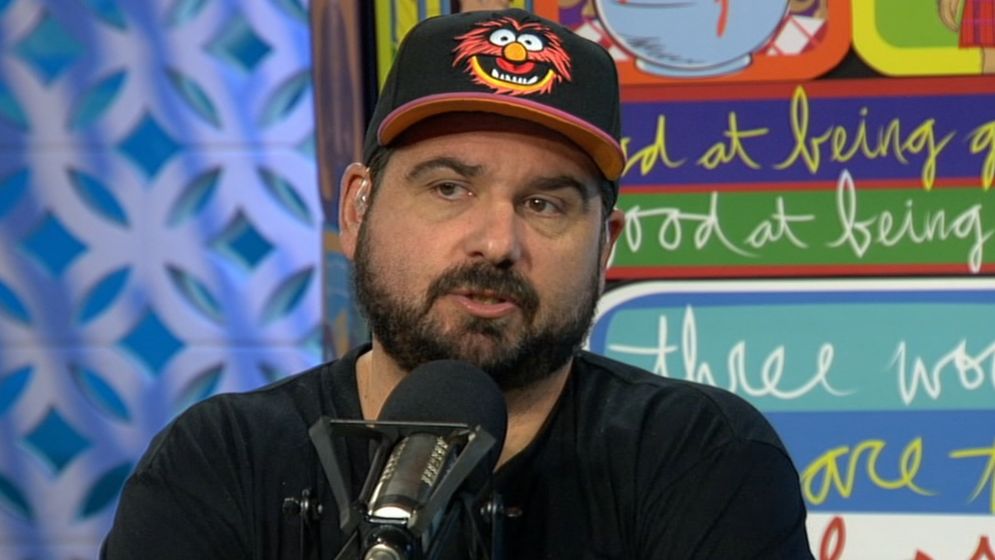 Le Batard: We don't want our athletes to care too much - ESPN Video