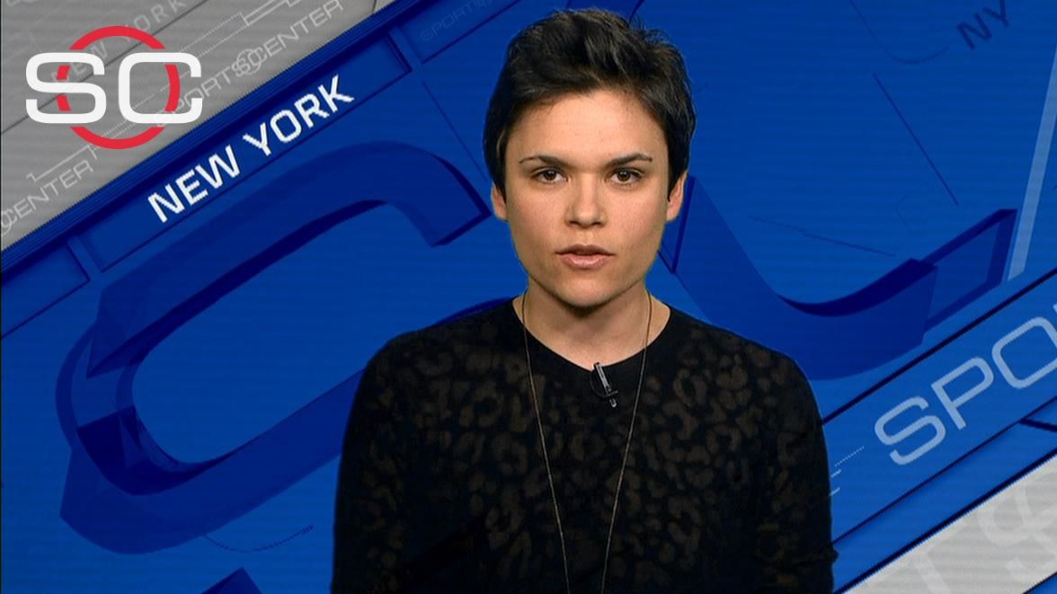 Kate Fagan breaks down the Dave Hart, Tennessee press conference - ESPN