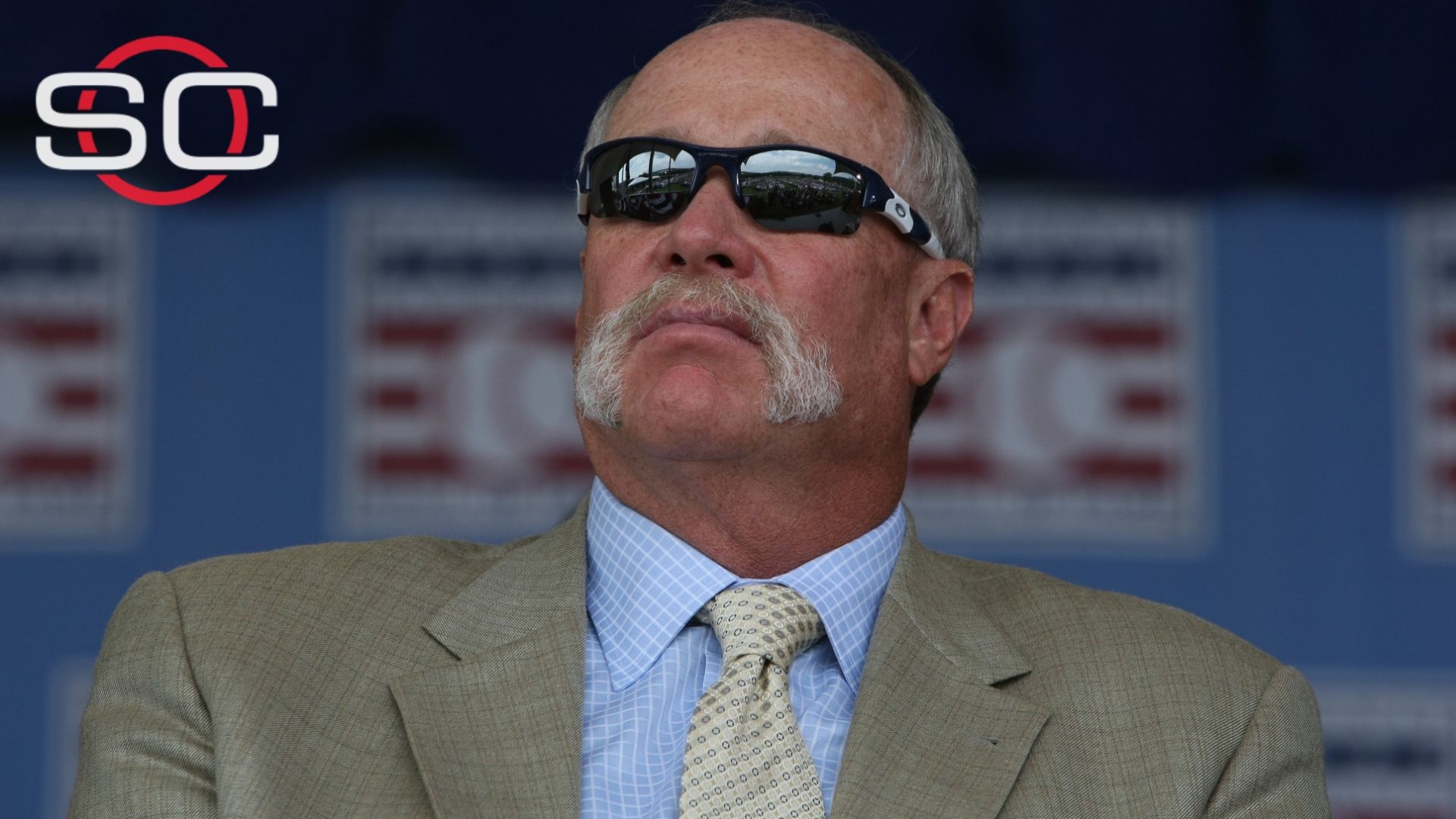 Goose Gossage meets with New York Yankees brass, doesn't regret ...