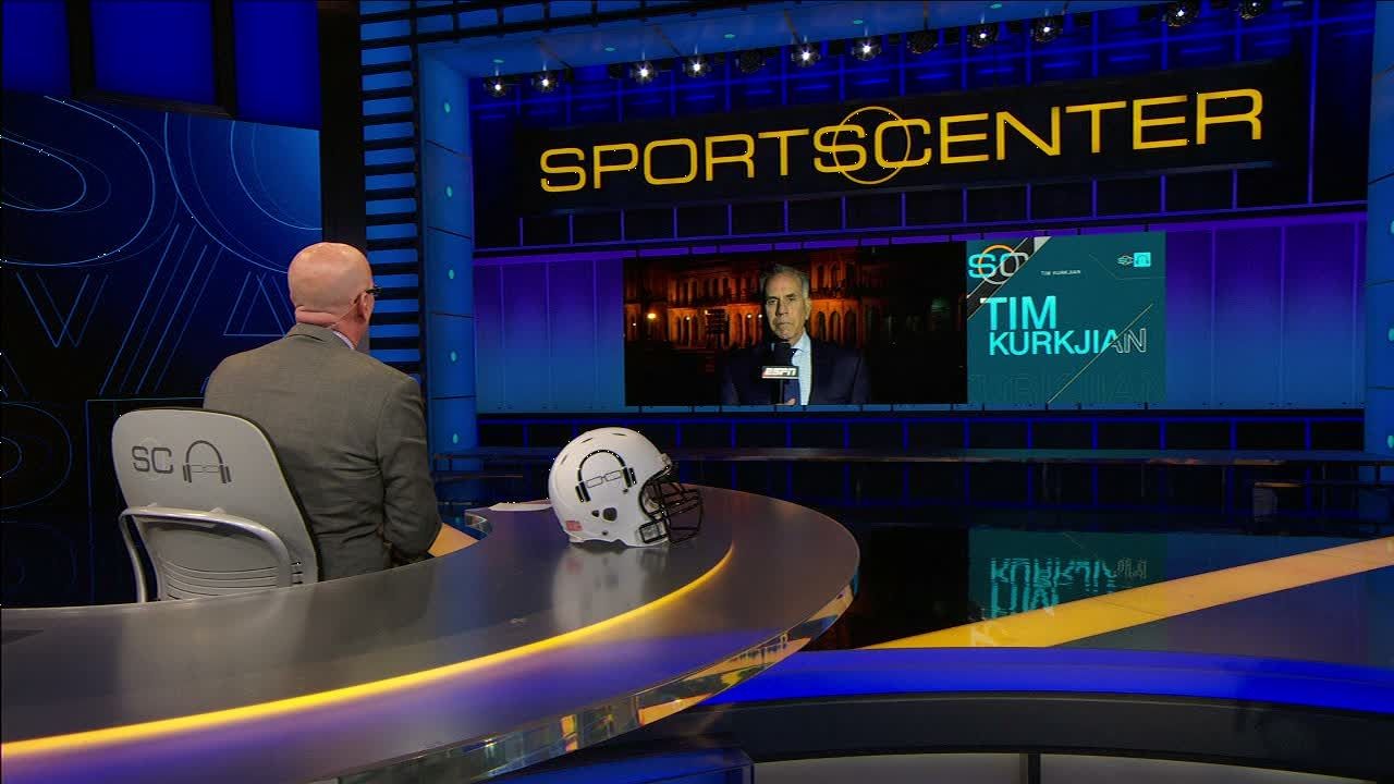 Kurkjian: The bottom line here is how much Cubans love baseball - ESPN ...