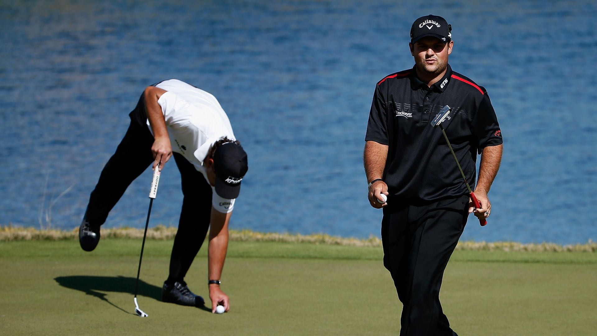 Reed: 'I just ran with it' - ESPN Video