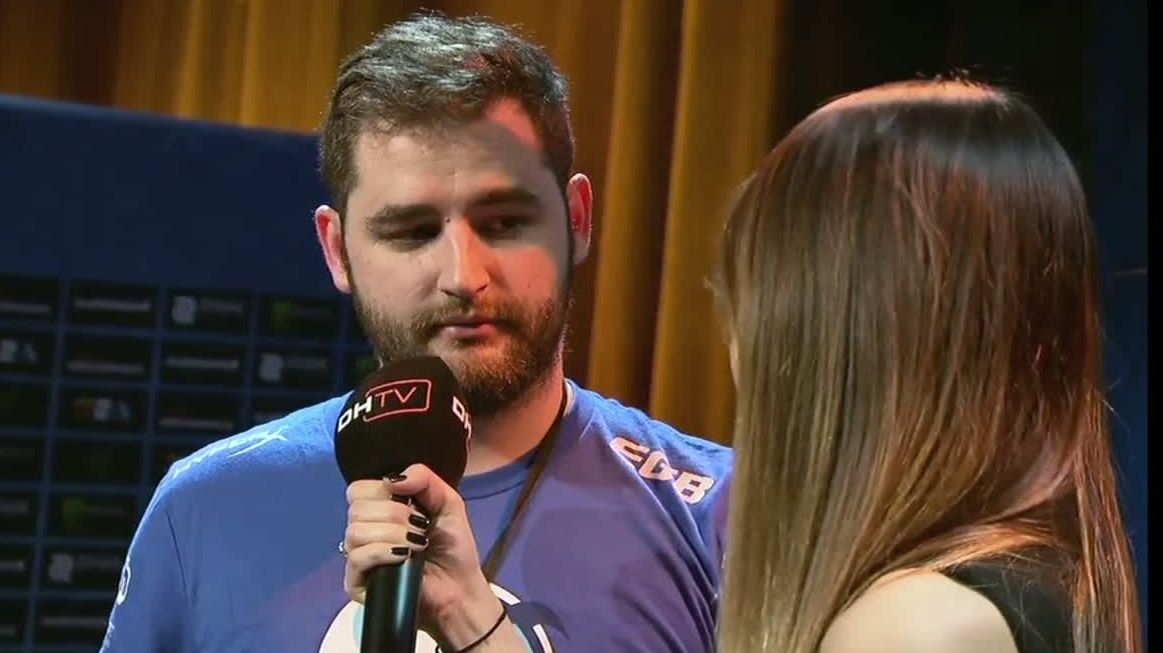 DreamHack Austin - CS:GO: Luminosity wins it all - ESPN Video