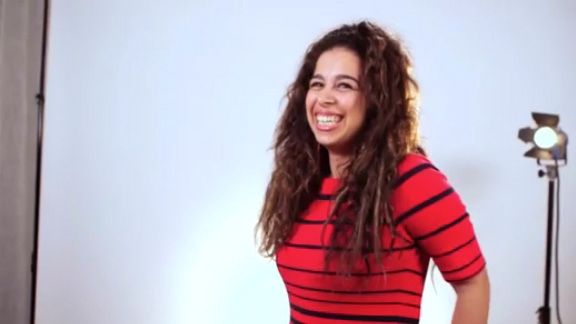 Global Sports Mentoring Program: Empowering people with disabilities through sports - ESPN Video