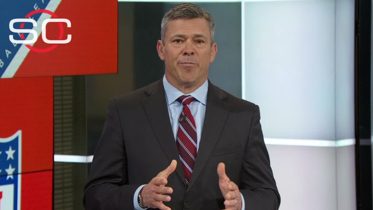 Brunell: Expectations are high for Jags - ESPN Video