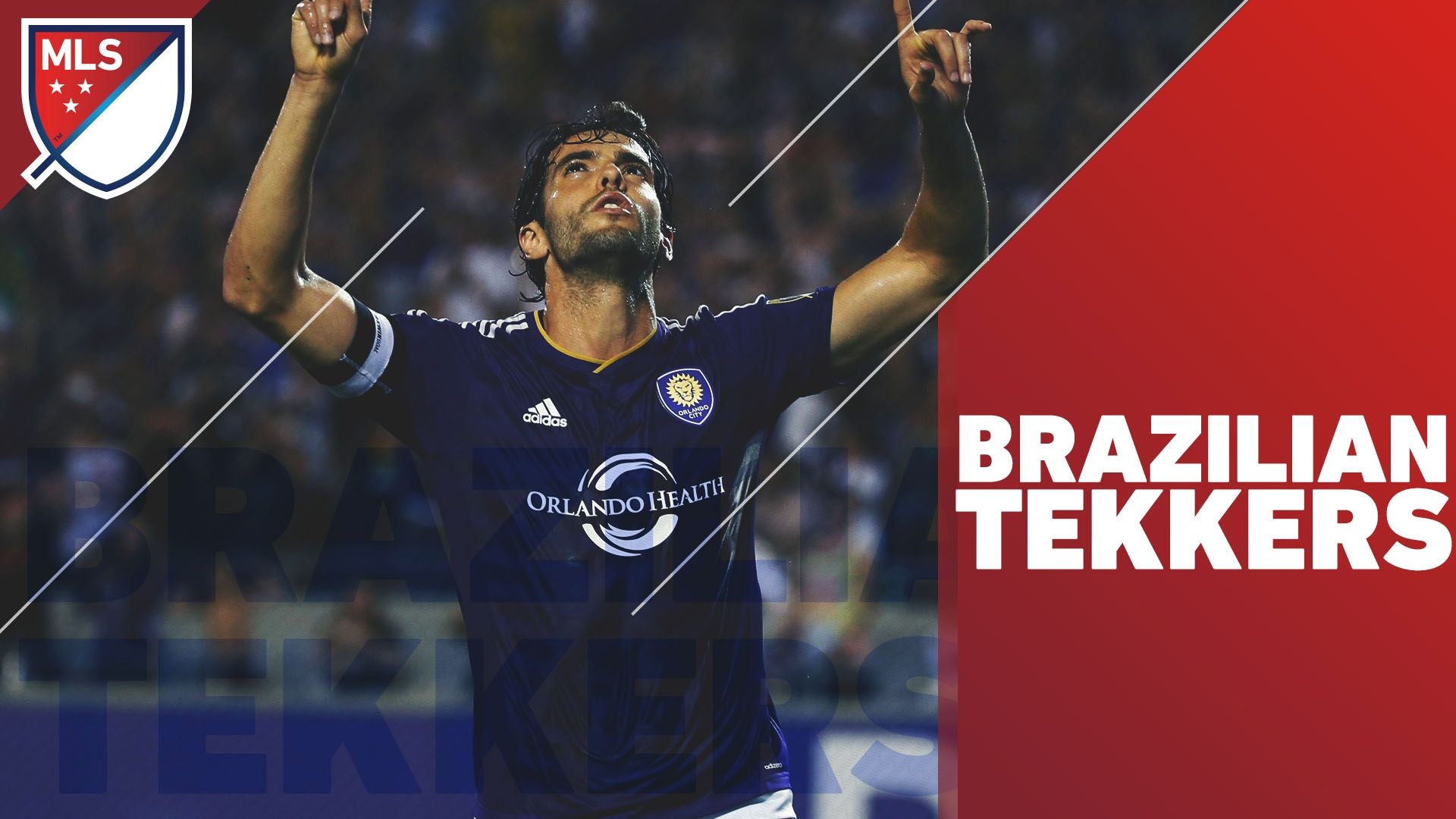 Video via MLS: Brazilian flair in MLS - ESPN Video