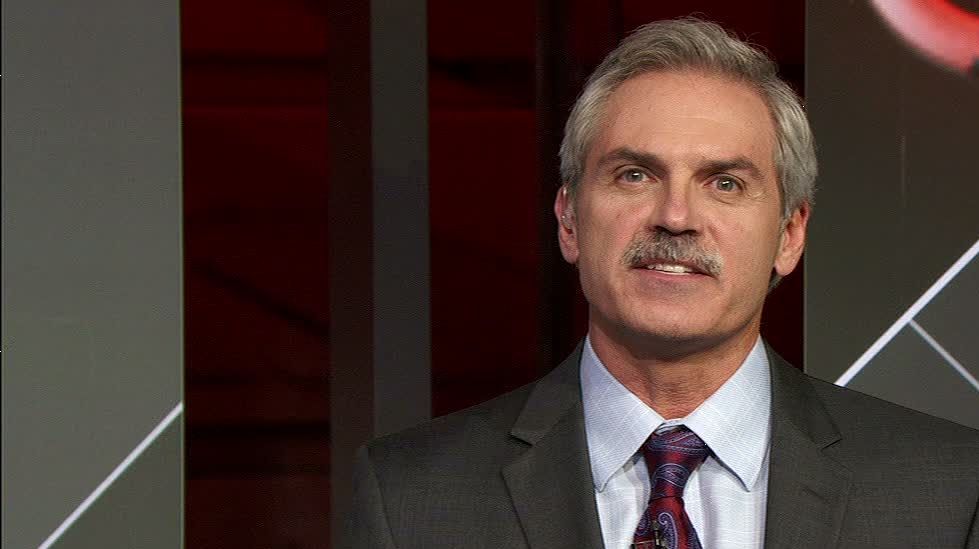 Texas sticking with Strong for at least rest of season - ESPN Video