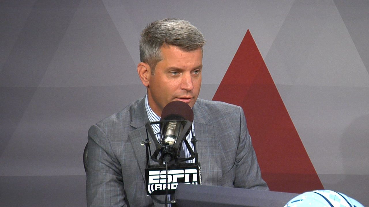 Rodgers' problems may extend off the field - ESPN Video