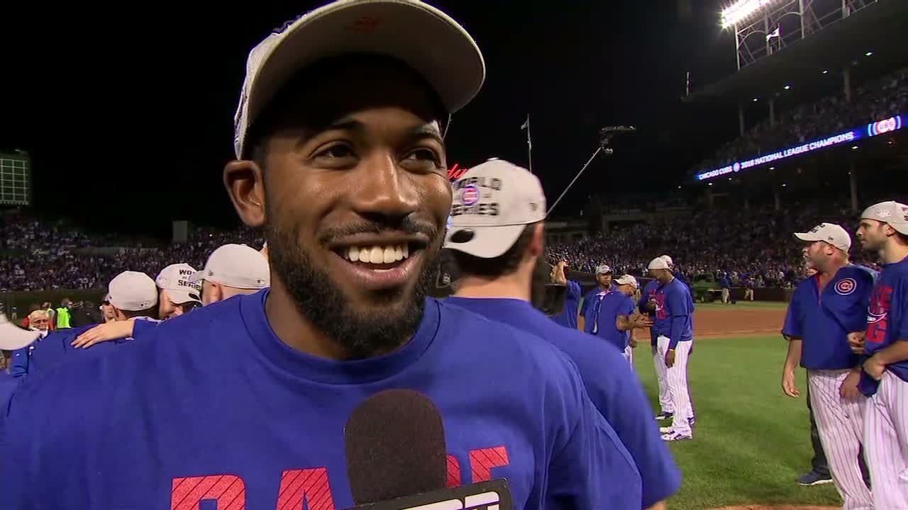 Fowler: 'We've been waiting all our lives for this' - ESPN Video