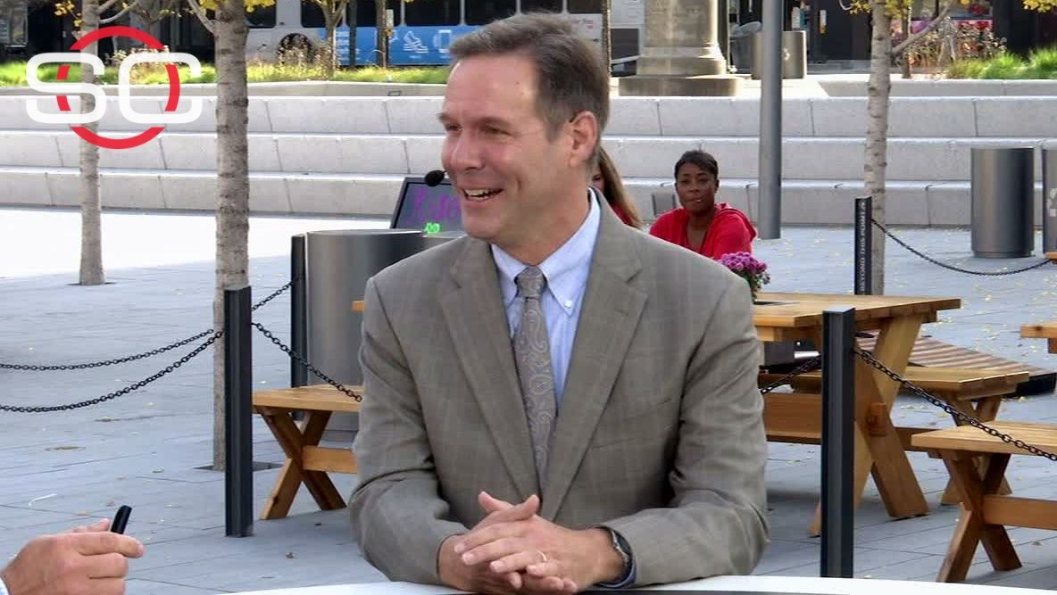 Rosenhaus confident Tribe have moved on from Game 6 - ESPN Video