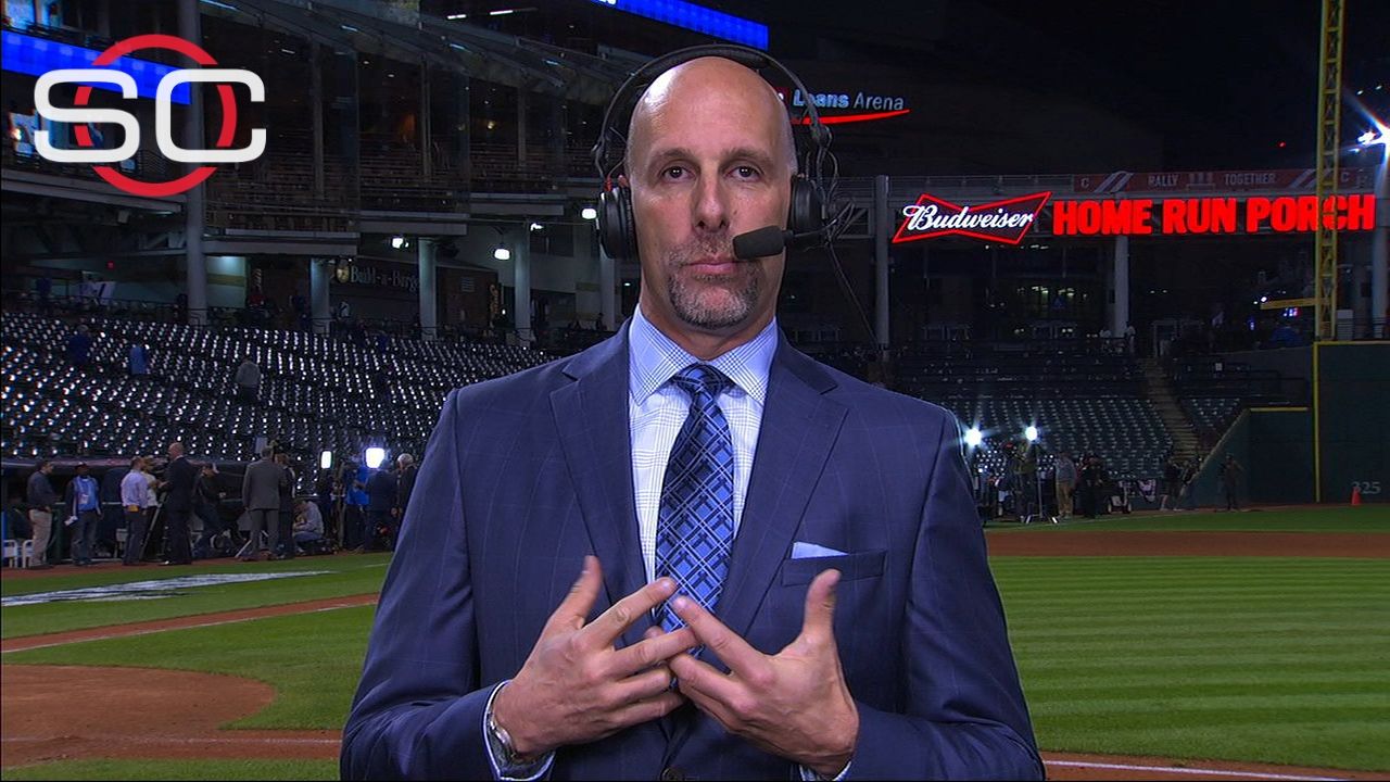 This World Series deserves a Game 7 - ESPN Video