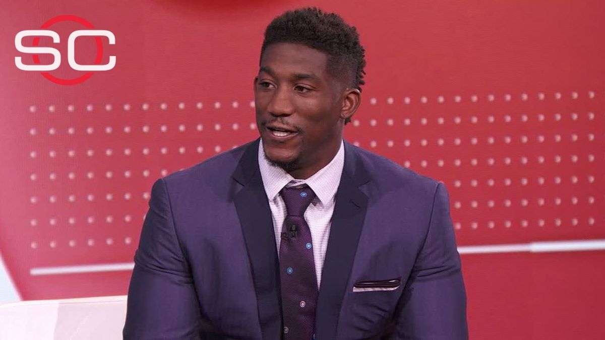 Rolle has no regrets on retiring - ESPN Video