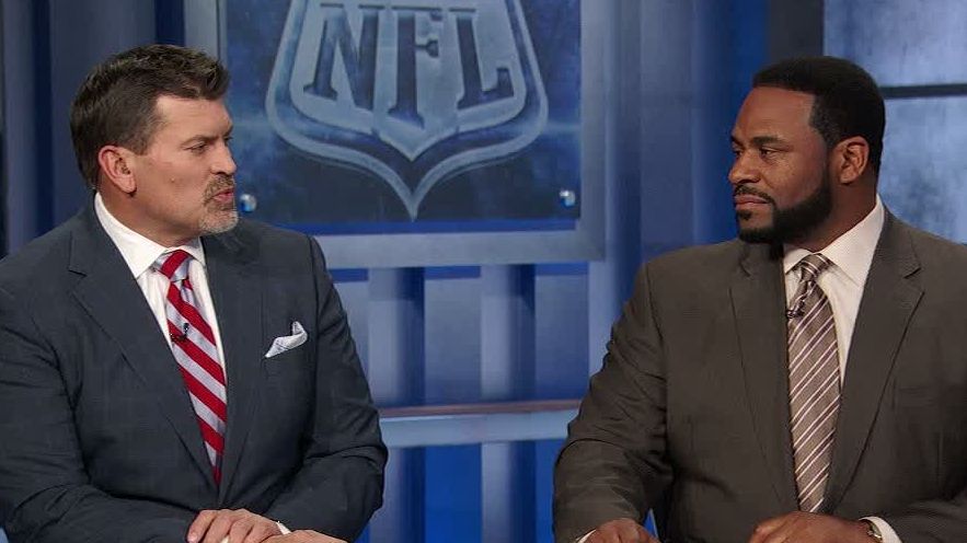 Panthers' momentum will continue against Chiefs - ESPN Video