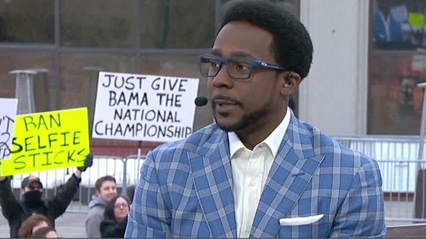 Kiffin, Miles would be a coup for Houston - ESPN Video