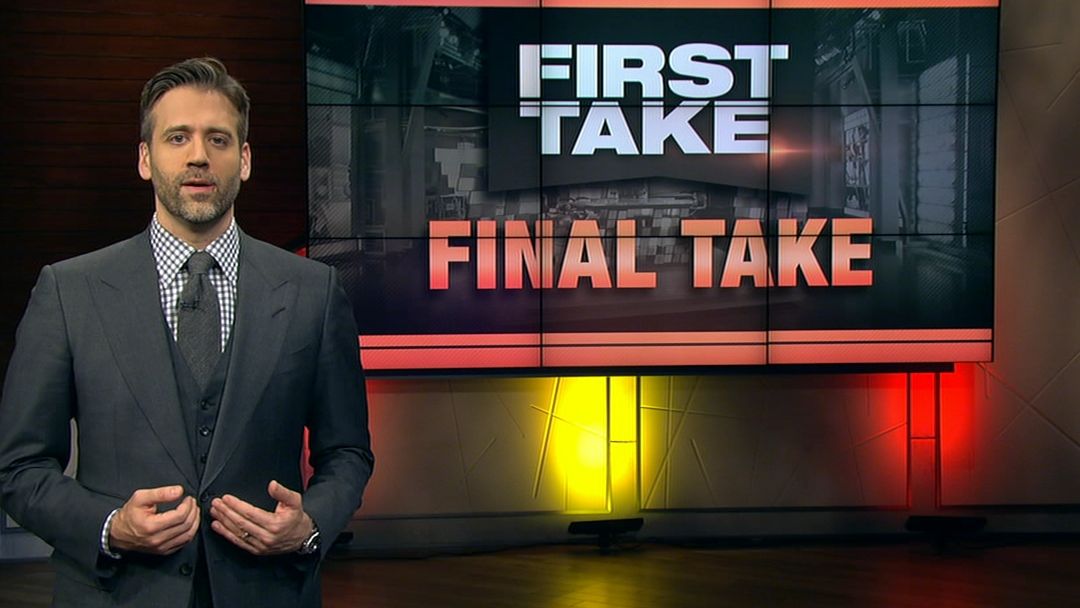 Max proposes NFL make TNF a rivalry night - ESPN Video