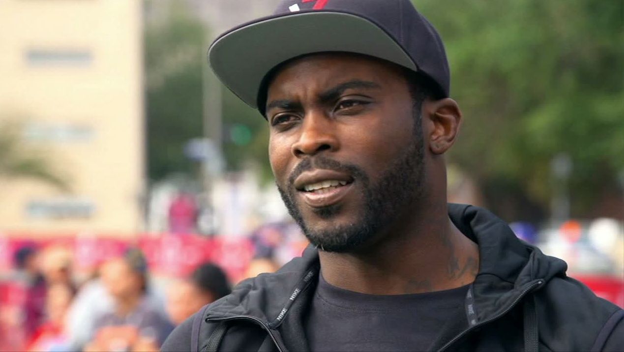 Vick ready to move on from NFL - ESPN Video